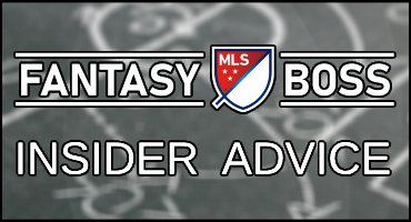 Matchups to Target: 2025 Round 10 - MLS Fantasy Boss